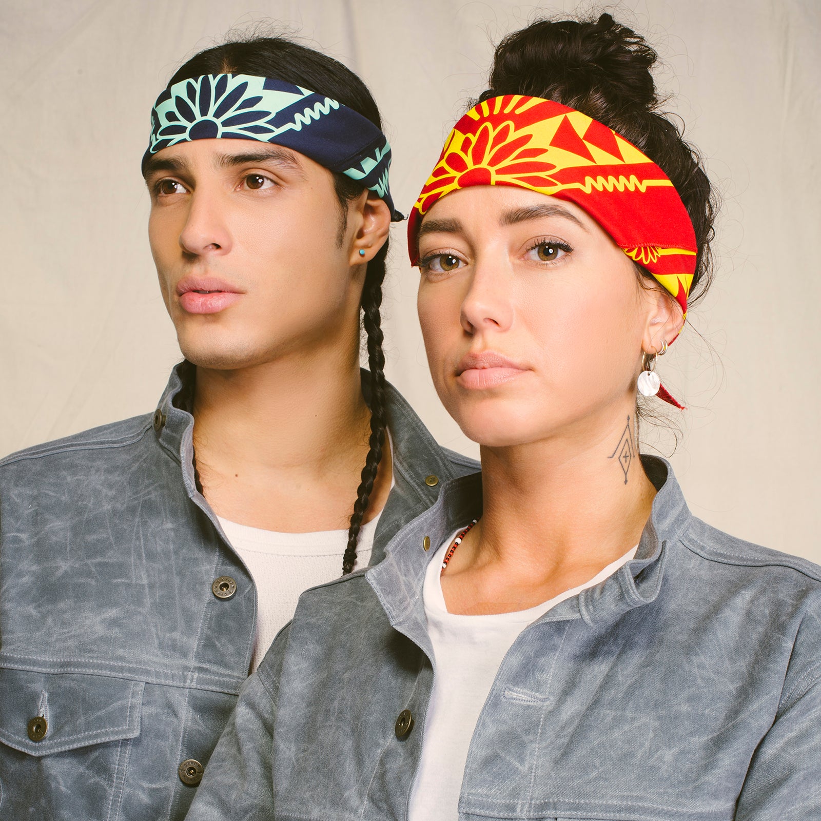 Naasgó, Forward Movement with Corey Begay – ginewusa