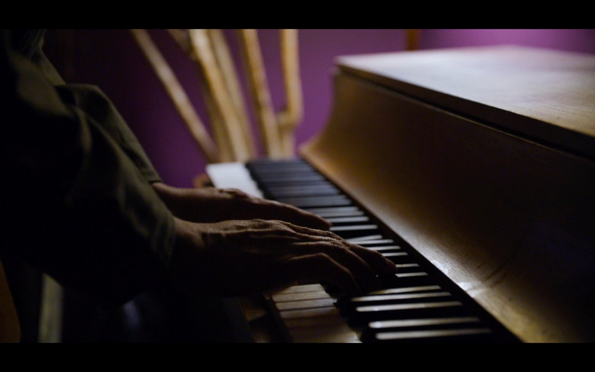 Ginew Presents: Joe Rainey Live at Lodge Room – ginewusa